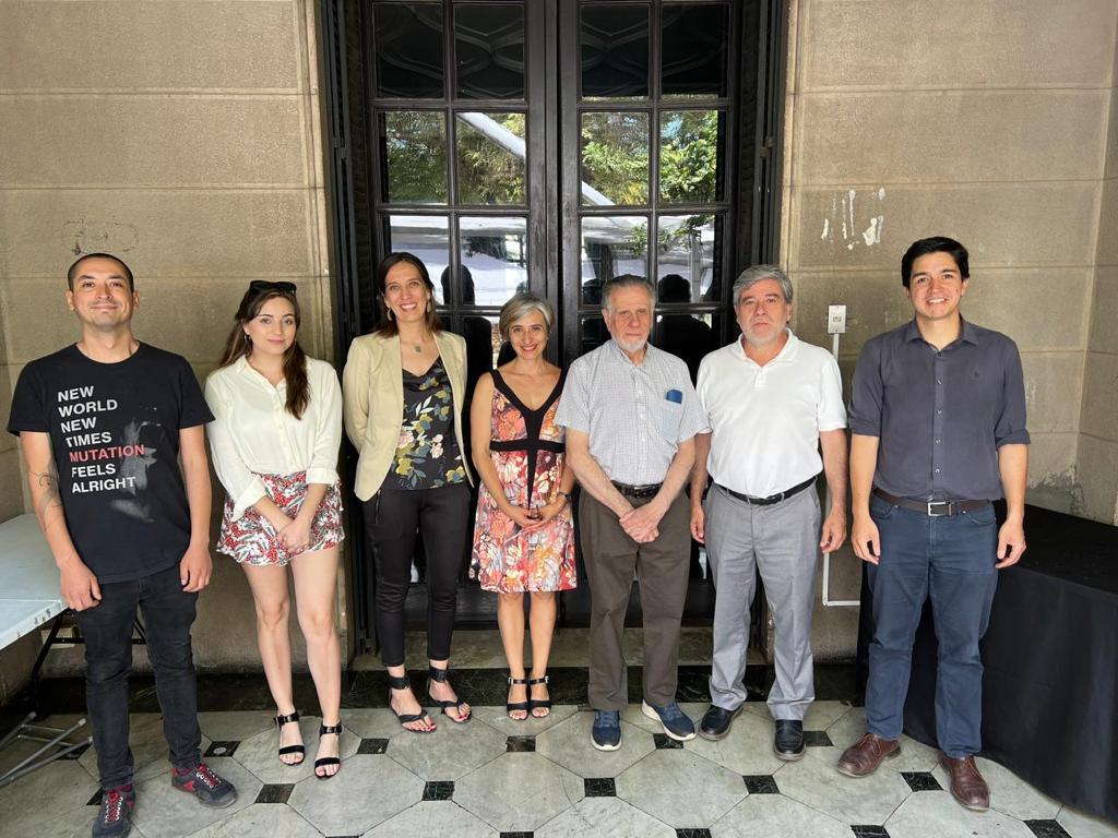 Presentan podcast sobre Paulo Freire y su relación con el mundo jesuita ...