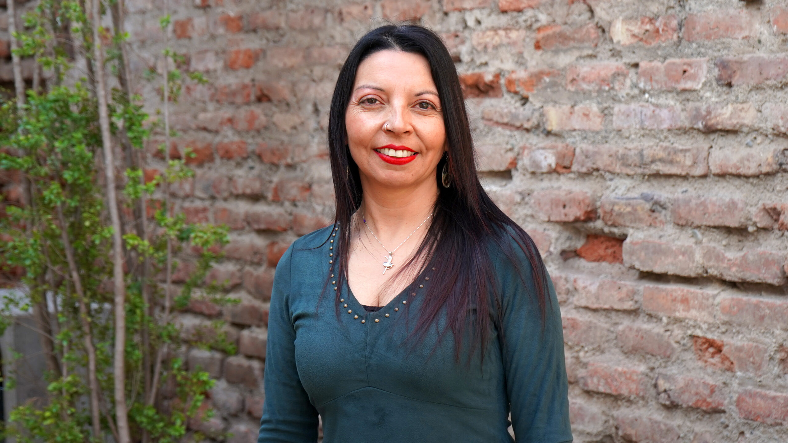 Patricia Jaramillo - Facultad de Educación