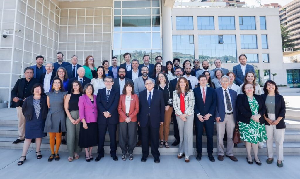 María José Valdebenito integrará consejo asesor del Mineduc